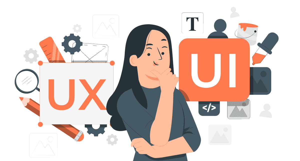 Landing Your Dream Job in UI/UX Design: Strategies and Tips | MyCaptain ...