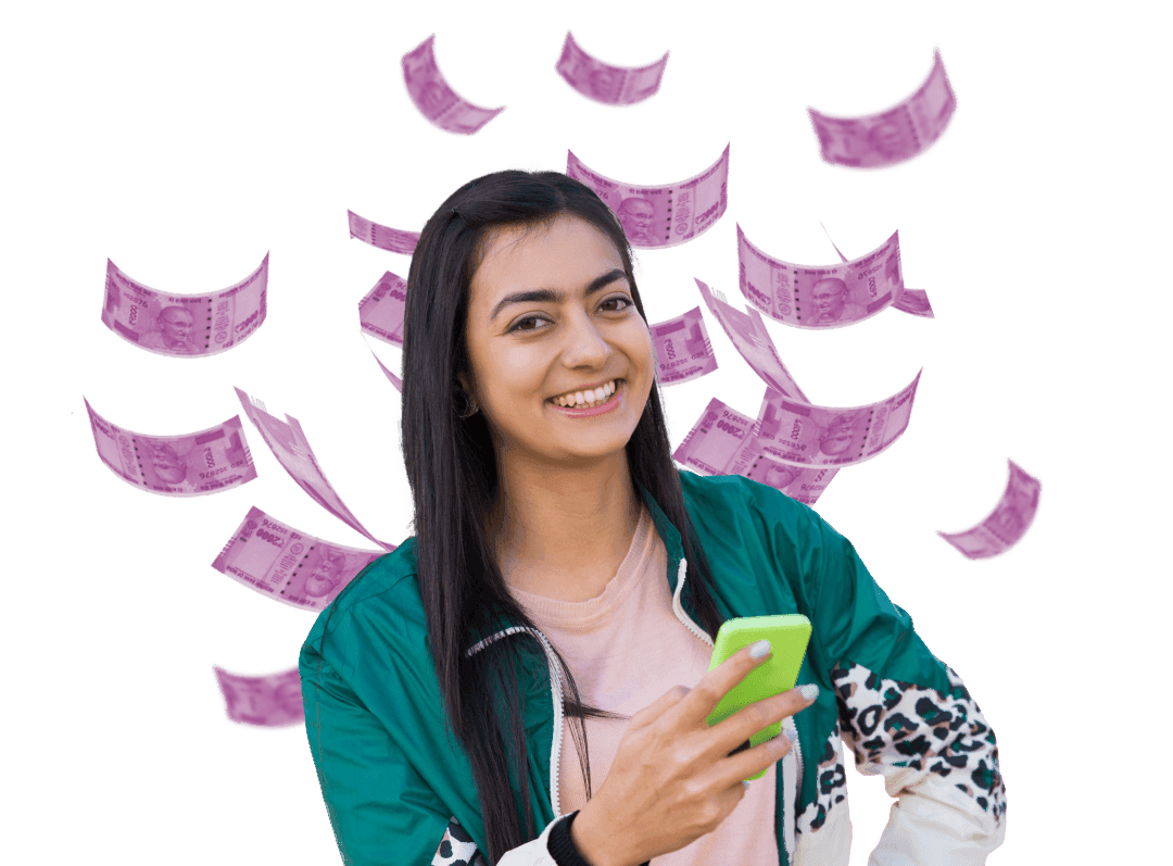 Refer and Earn