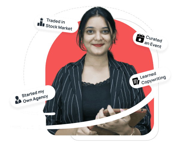 Marketing Course for beginners with Online Certification - MyCaptain