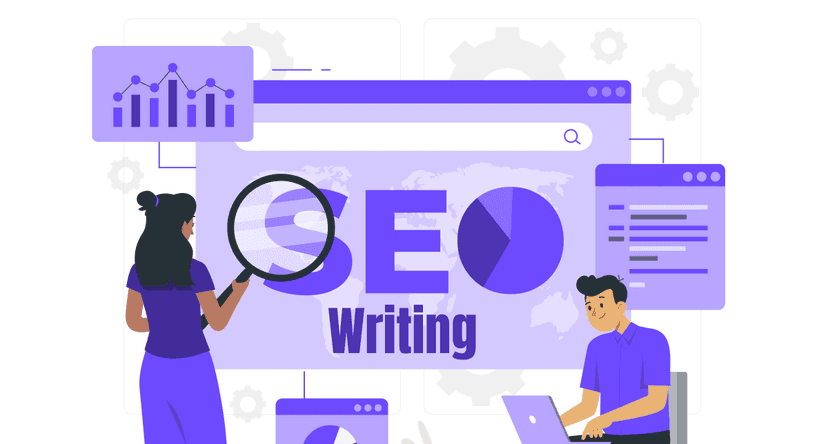 SEO Writing for Beginners: Complete Guide