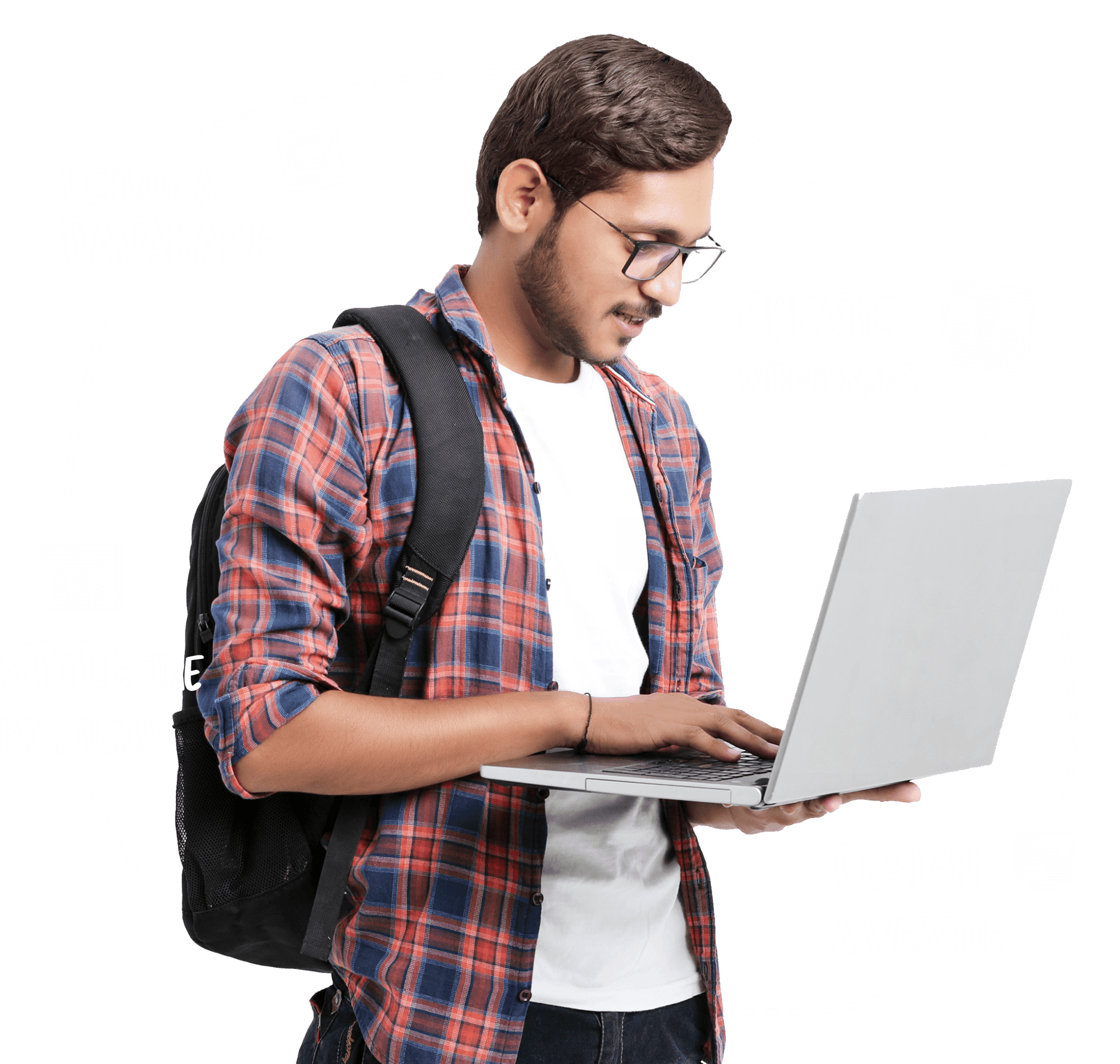 MyCaptain | web development online course