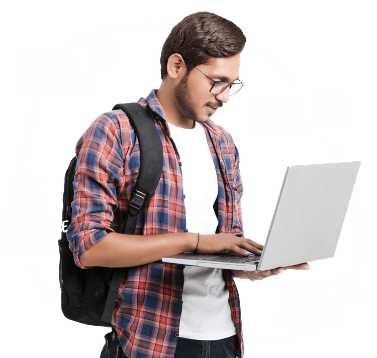 MyCaptain | web development online course